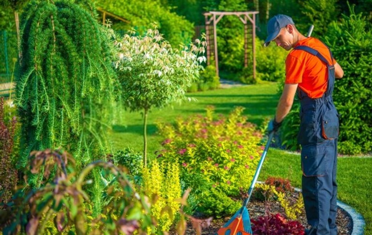 How To Prevent Gardening Injuries?